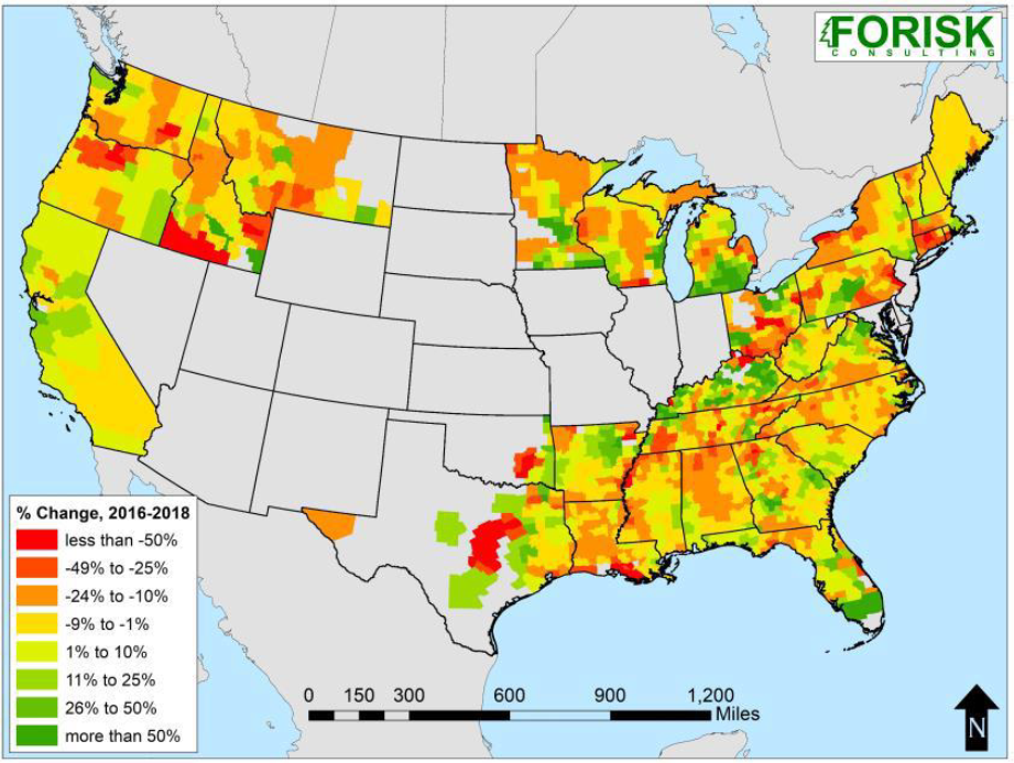 Rayonier’s Business Operations - Forest Resources Association