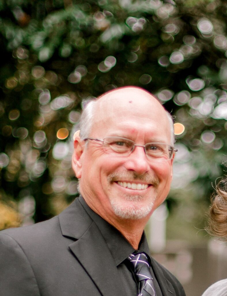 Staff - Forest Resources Association