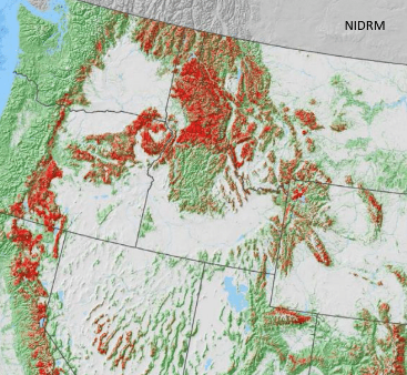 Federal Forest Lands 2020 - Forest Resources Association