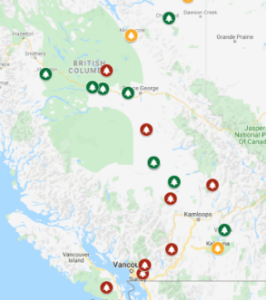 Western Forestry and Conservation Association - Forest Resources ...