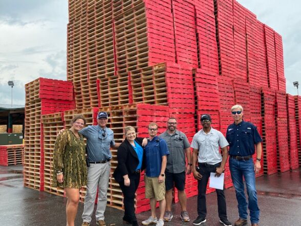 Navigating The Challenges Of Florida’s Timber Industry - Forest ...