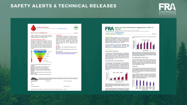 Safety Alerts and Technical Releases | Creating the “Source Code” for ...