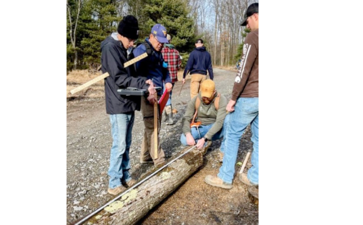 An Overview of the Division of Forestry & Natural Resources at West ...