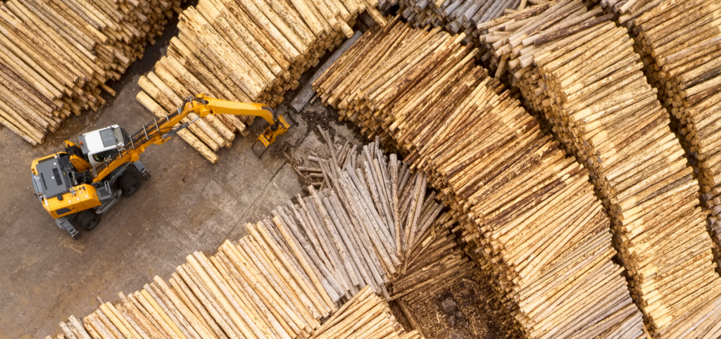 Producer Price Index for Logging - Forest Resources Association