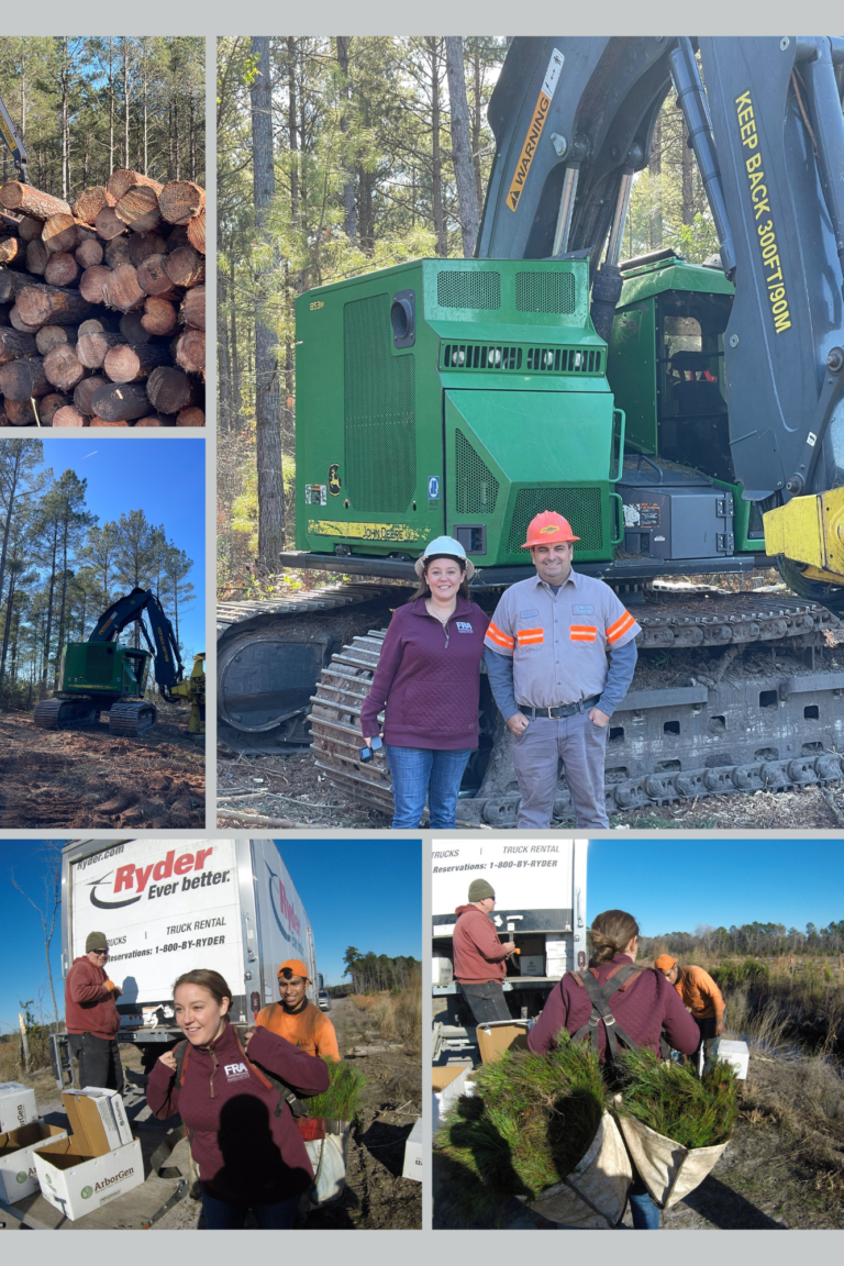 FRA’s Commitment to Member Engagement: Tales from the “First in ...