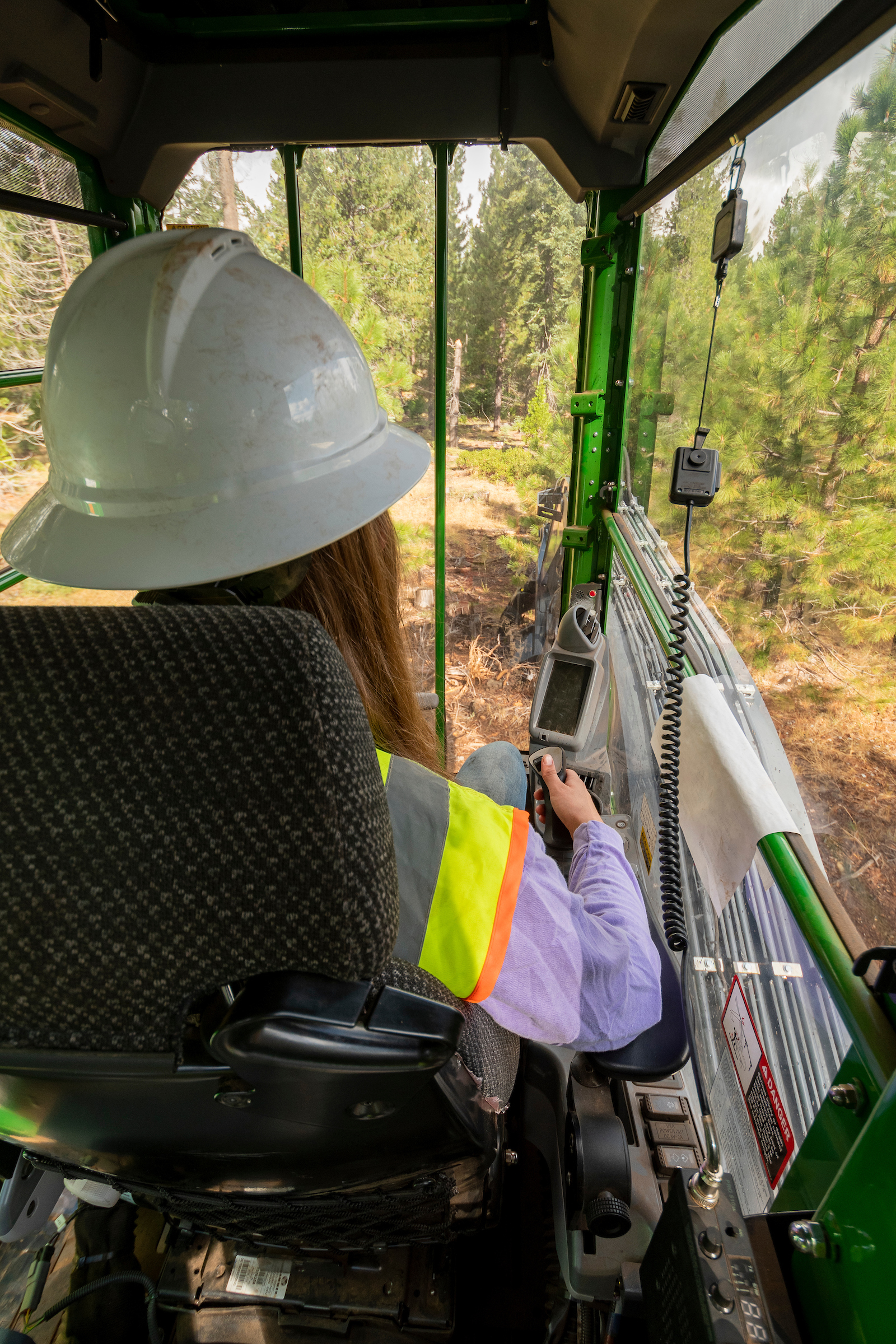 Training Effective Stewards Of Our Forests - Forest Resources Association