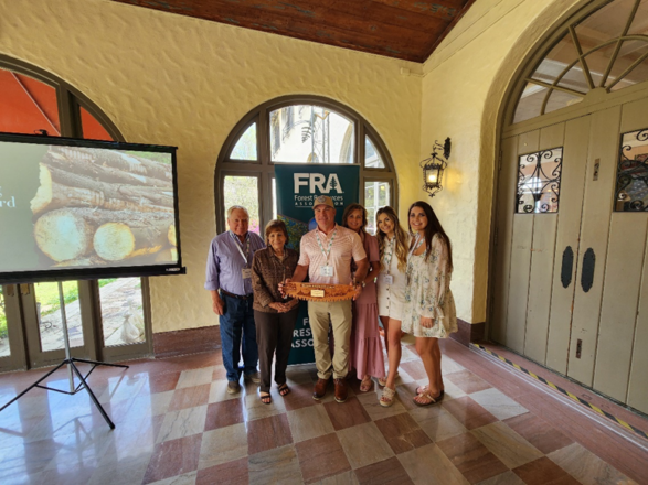 D.M. Stratton, LLC, Recognized As FRA’s Southeastern Region 2024 ...