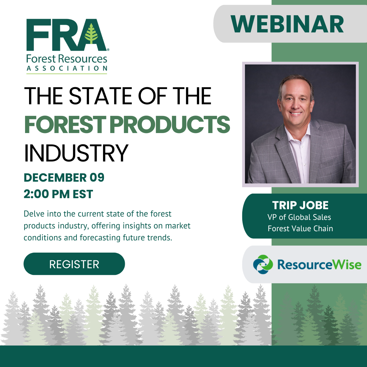 The Global Forest Outlook - Forest Resources Association