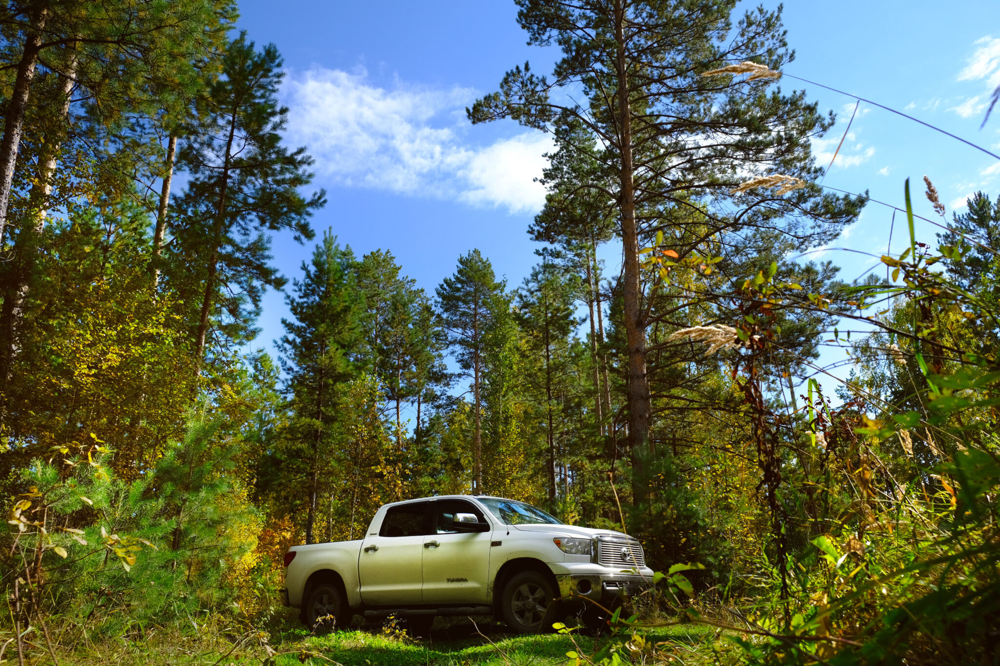 The Challenges of Driving in Mountain Terrain - Forest Resources ...